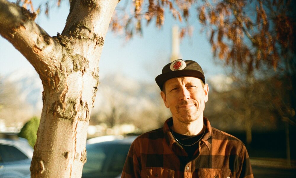 Conversations with Ryan Harrington – Voyage Utah Magazine