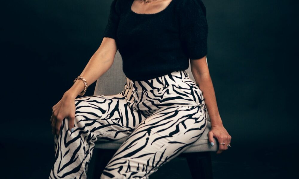 Check Out Erika Munns’s Story – Voyage Utah Magazine