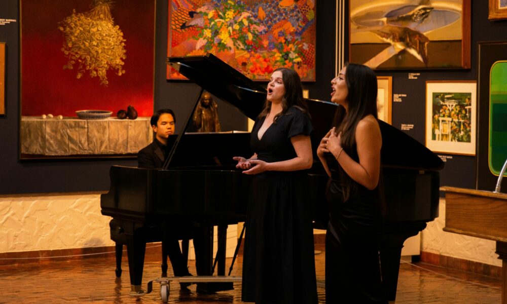 Conversations with Cristina Villalobos - Voyage Utah Magazine