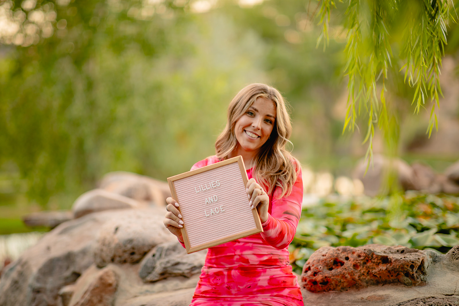 Meet Megan Thornton of Saint George, Utah – Voyage Utah Magazine