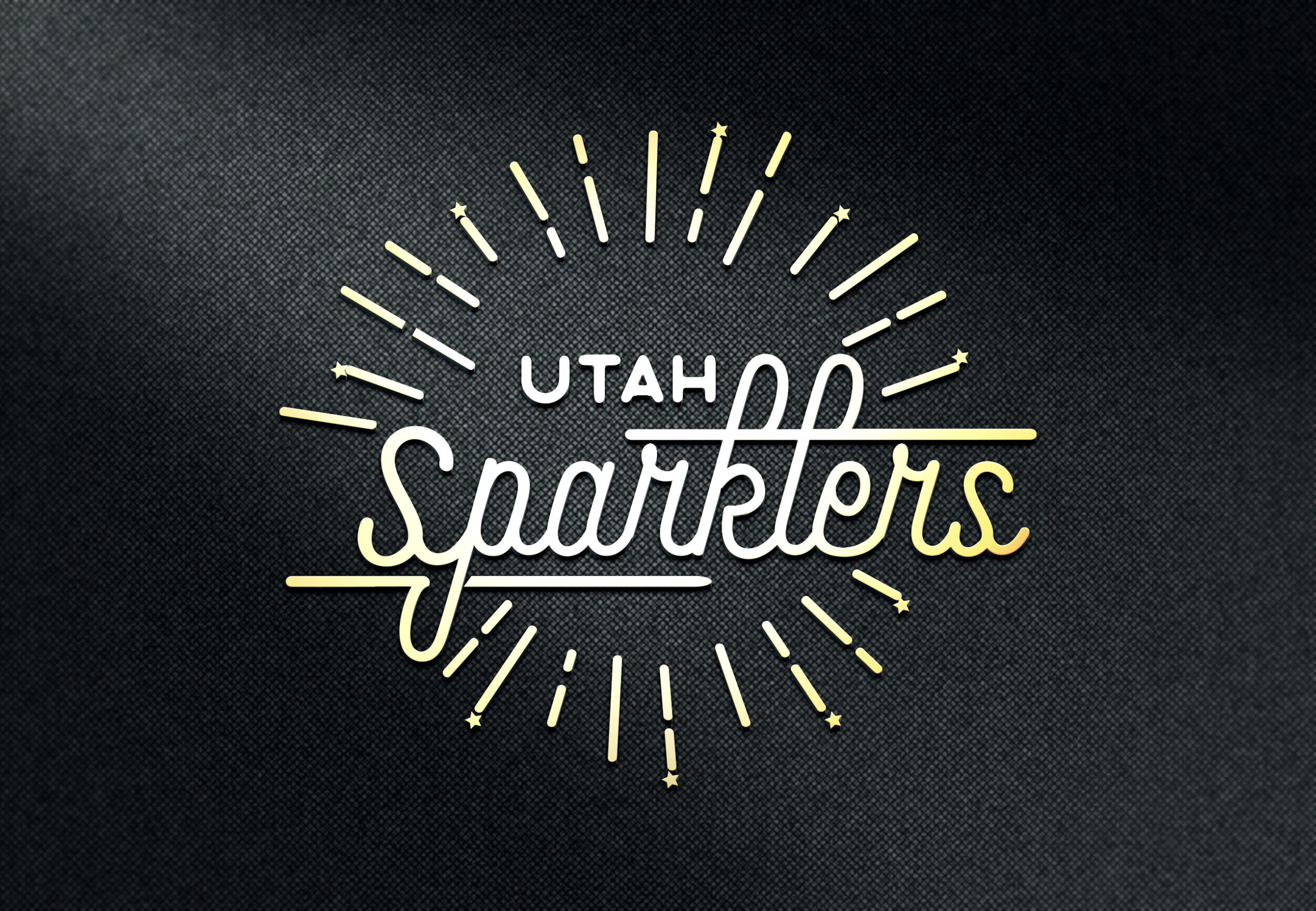 Meet Barbara Wolf of Utah Sparklers – Voyage Utah Magazine