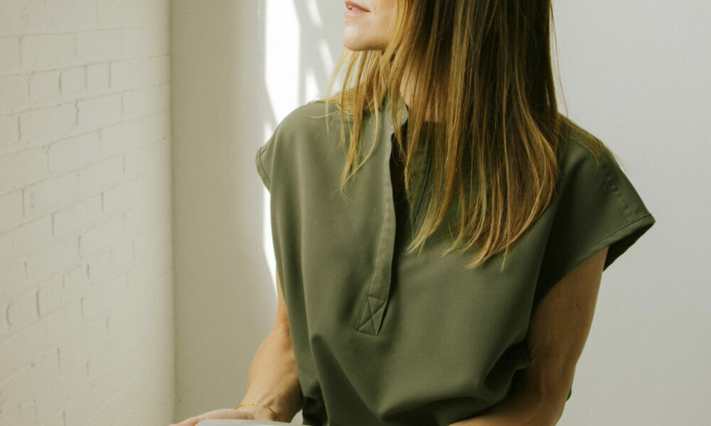 Daily Inspiration: Meet Heather Seay And Brighton Roper – Voyage Utah ...