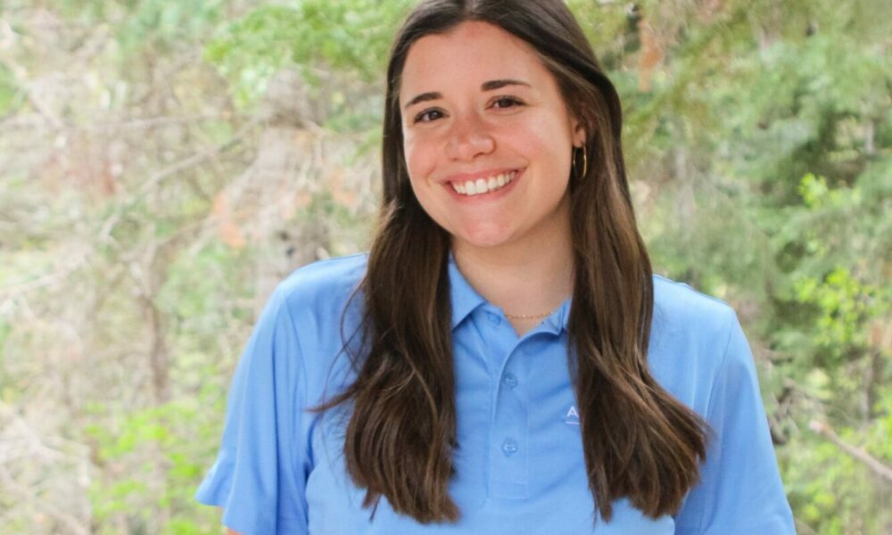 Conversations with Sarah Brown – Voyage Utah Magazine