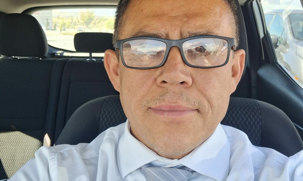 Rising Stars: Meet Ricardo Rodriguez of Salt Lake City – Voyage Utah ...