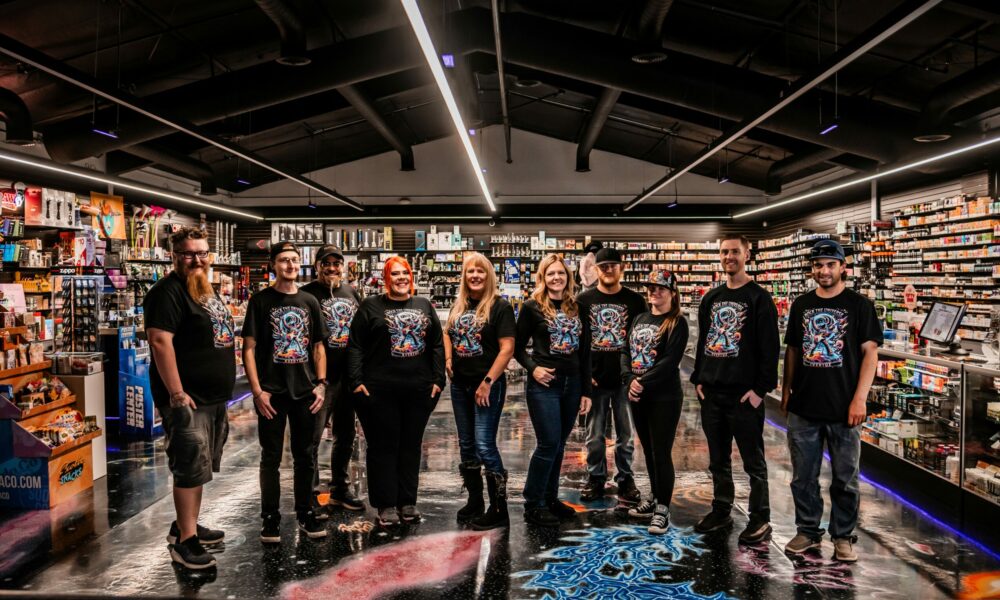 Meet Debbie Widdison of Xvertuz – Voyage Utah Magazine