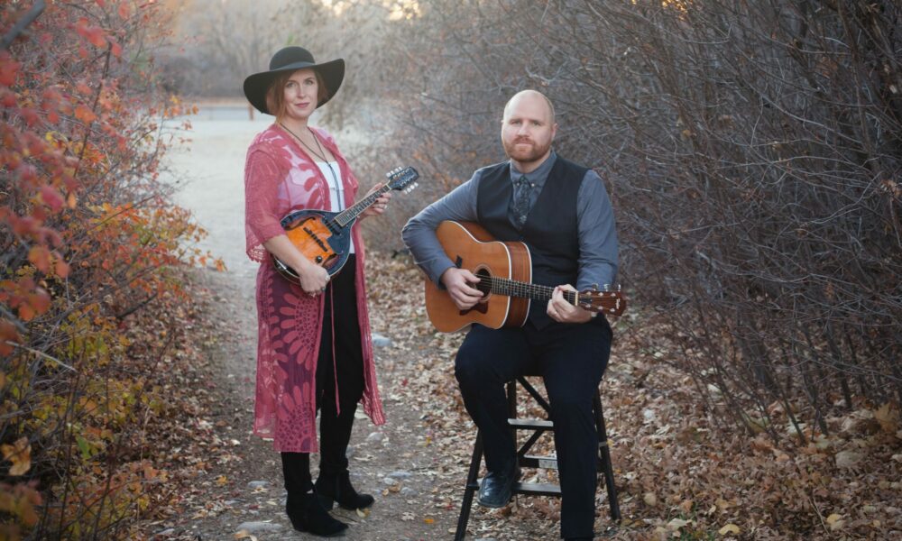 Conversations with Jake & Melissa Haws - Voyage Utah Magazine