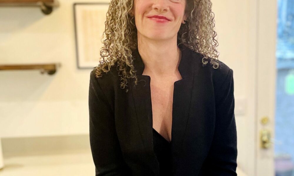 Hidden Gems: Meet Terri Mehlhoff of Utah Functional Medicine – Voyage ...