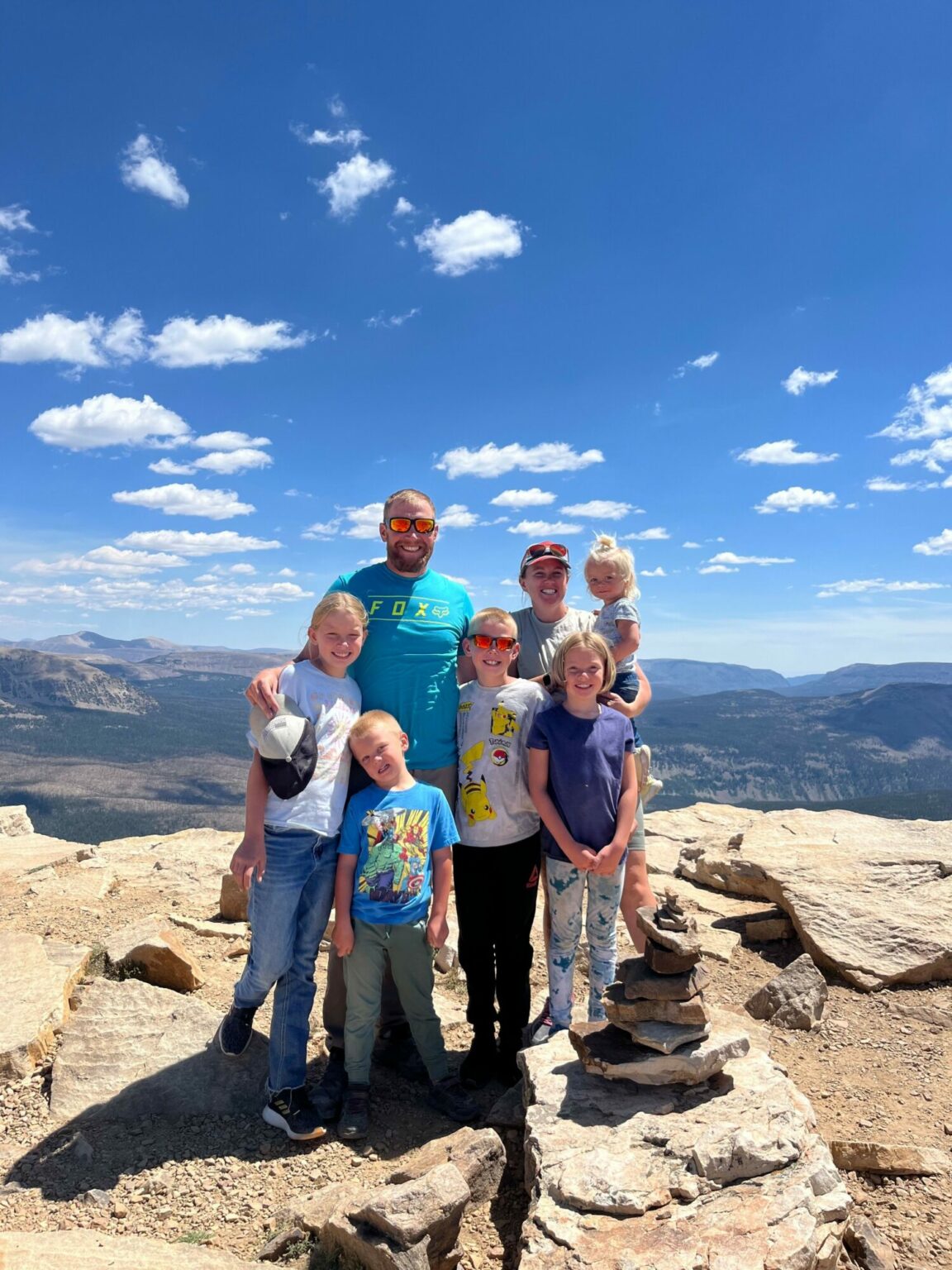 Daily Inspiration: Meet Steven Stringham - Voyage Utah Magazine