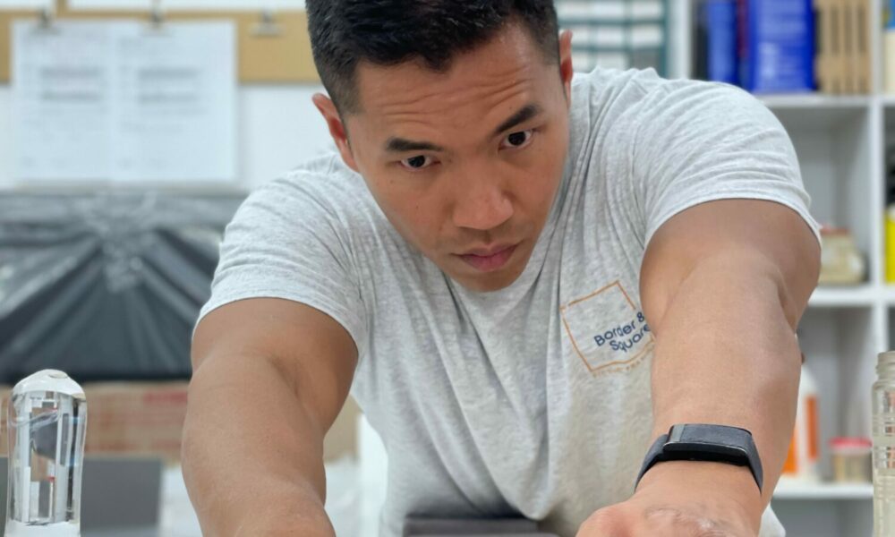Life & Work with Kheng Lim of Provo - Voyage Utah Magazine