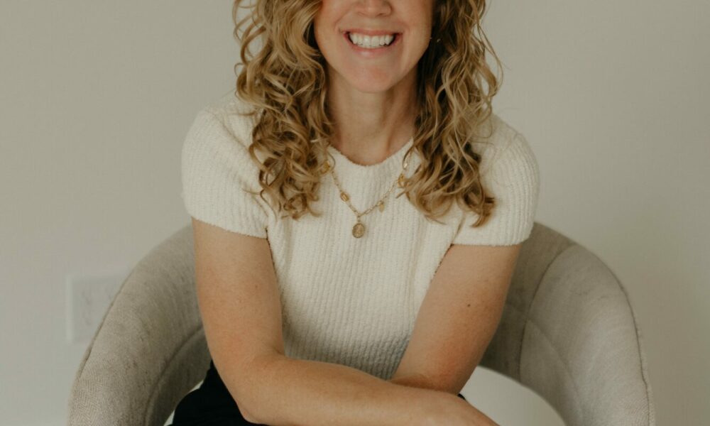 Meet Crystal Mitchell of Aspen Salon - Voyage Utah Magazine