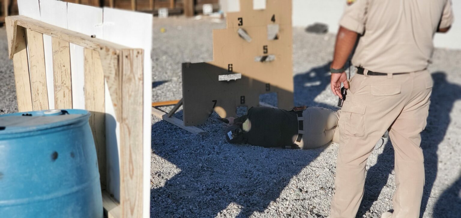 Meet Tina Slade of Slade Defense, Women Tactical Defense - Voyage Utah ...