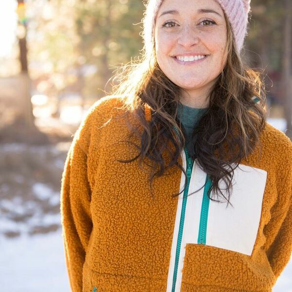 Meet Rachel Dantona of Bend, Oregon – Voyage Utah Magazine