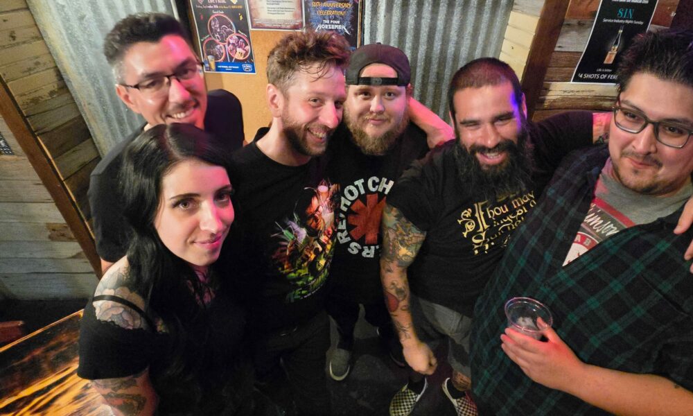 An Inspired Chat with Daniel Oconnor of Salt lake City – Voyage Utah ...
