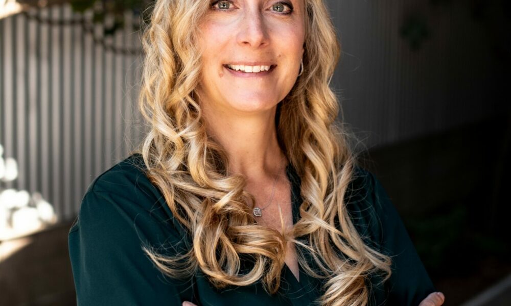 Meet Adrienne Langmo of Freeman Lovell PLLC – Voyage Utah Magazine