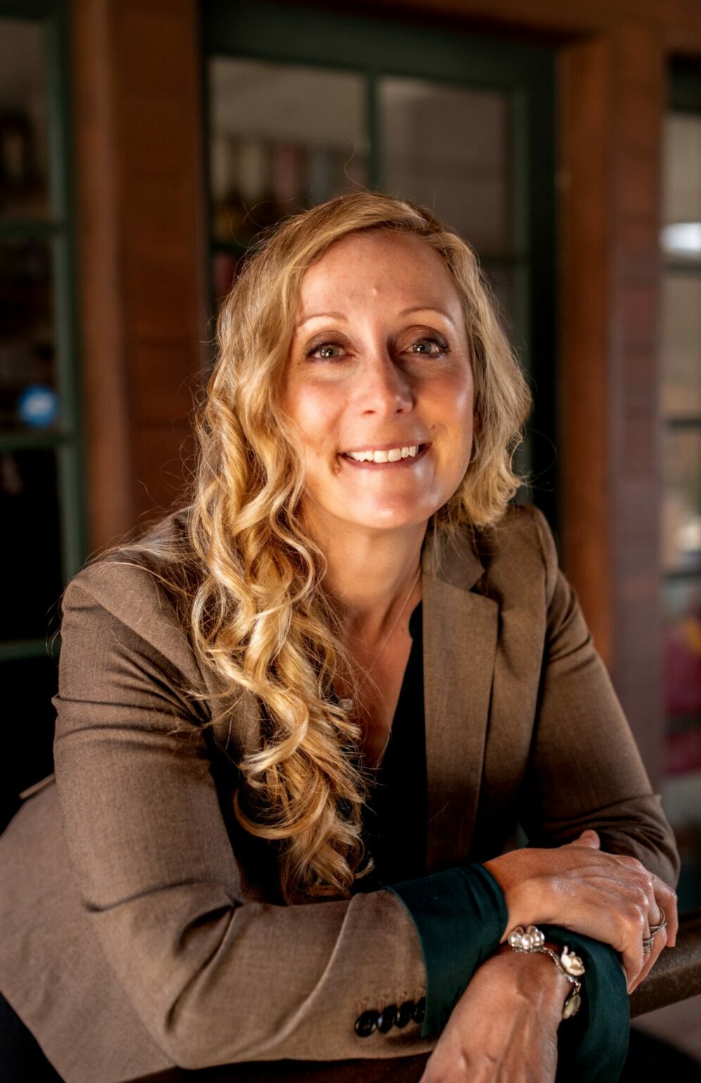 Meet Adrienne Langmo of Freeman Lovell PLLC – Voyage Utah Magazine