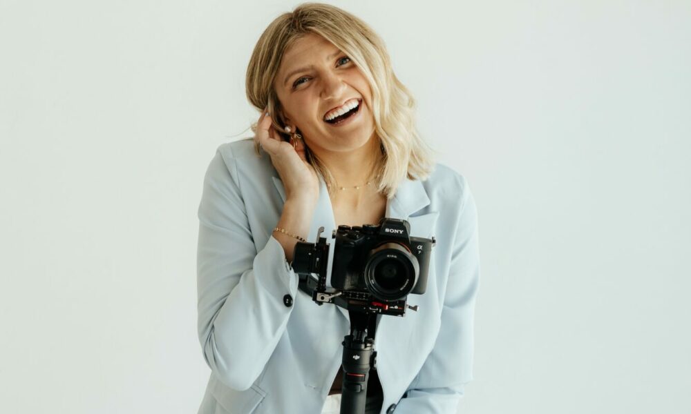 Life & Work with Kylie Mackey of Draper, UT 84020 – Voyage Utah Magazine