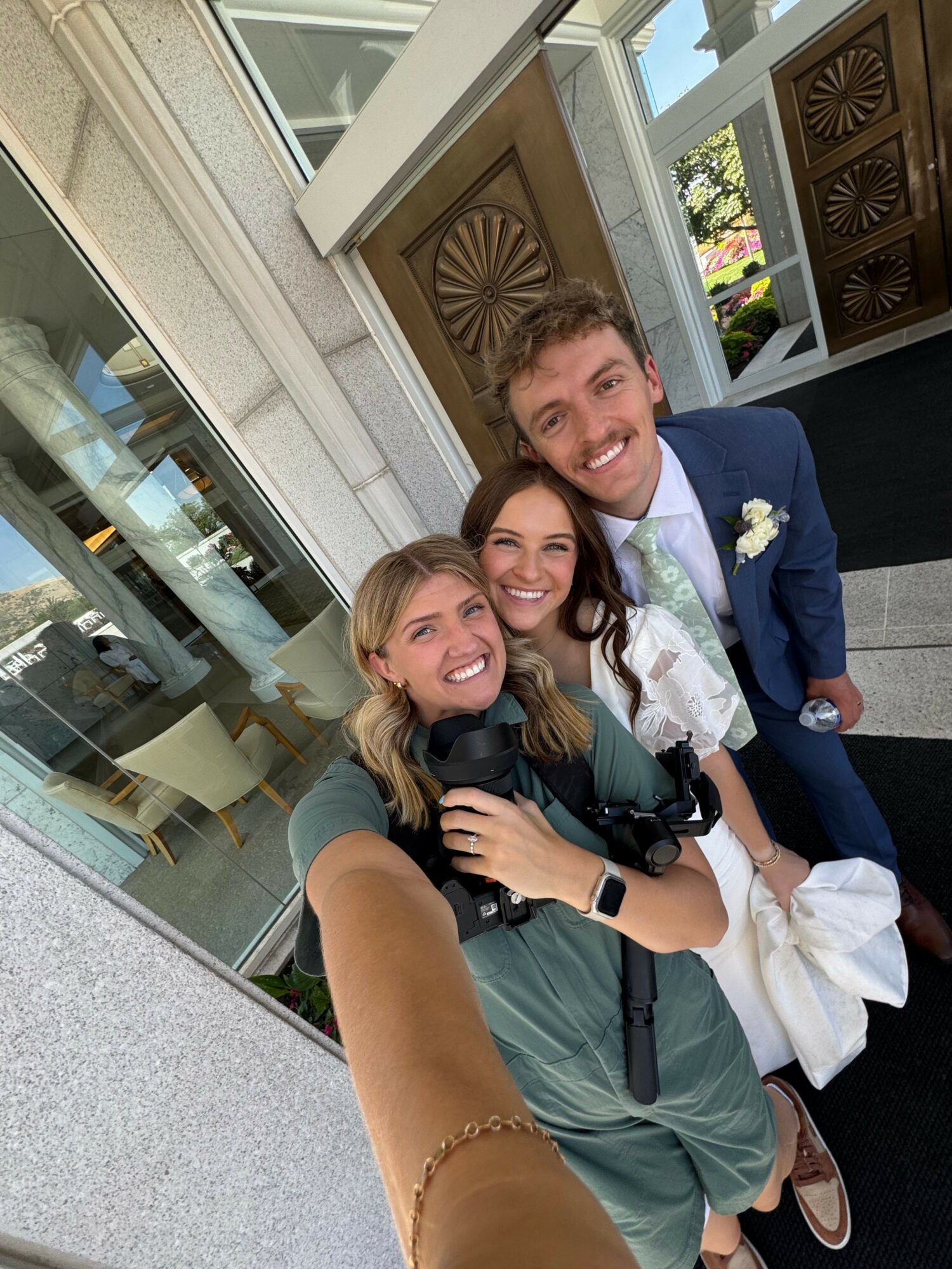 Life & Work with Kylie Mackey of Draper, UT 84020 – Voyage Utah Magazine