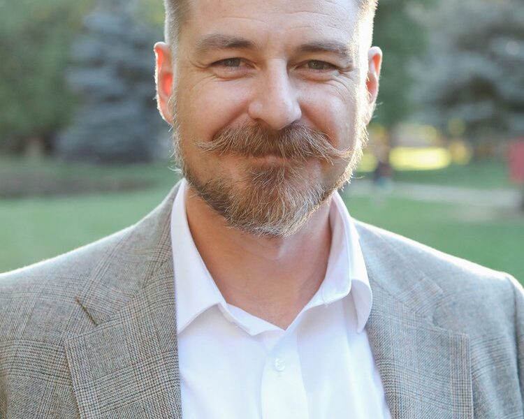 Life & Work with Ron Squire of Provo Utah – Voyage Utah Magazine