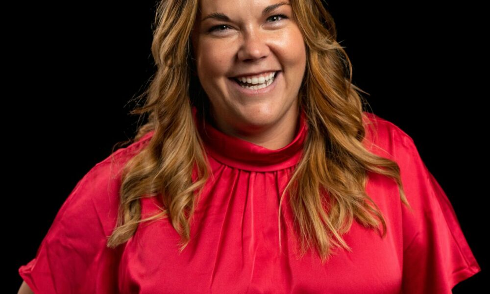 Hidden Gems: Meet Rachel Roberts of Mountain Events Company – Voyage ...