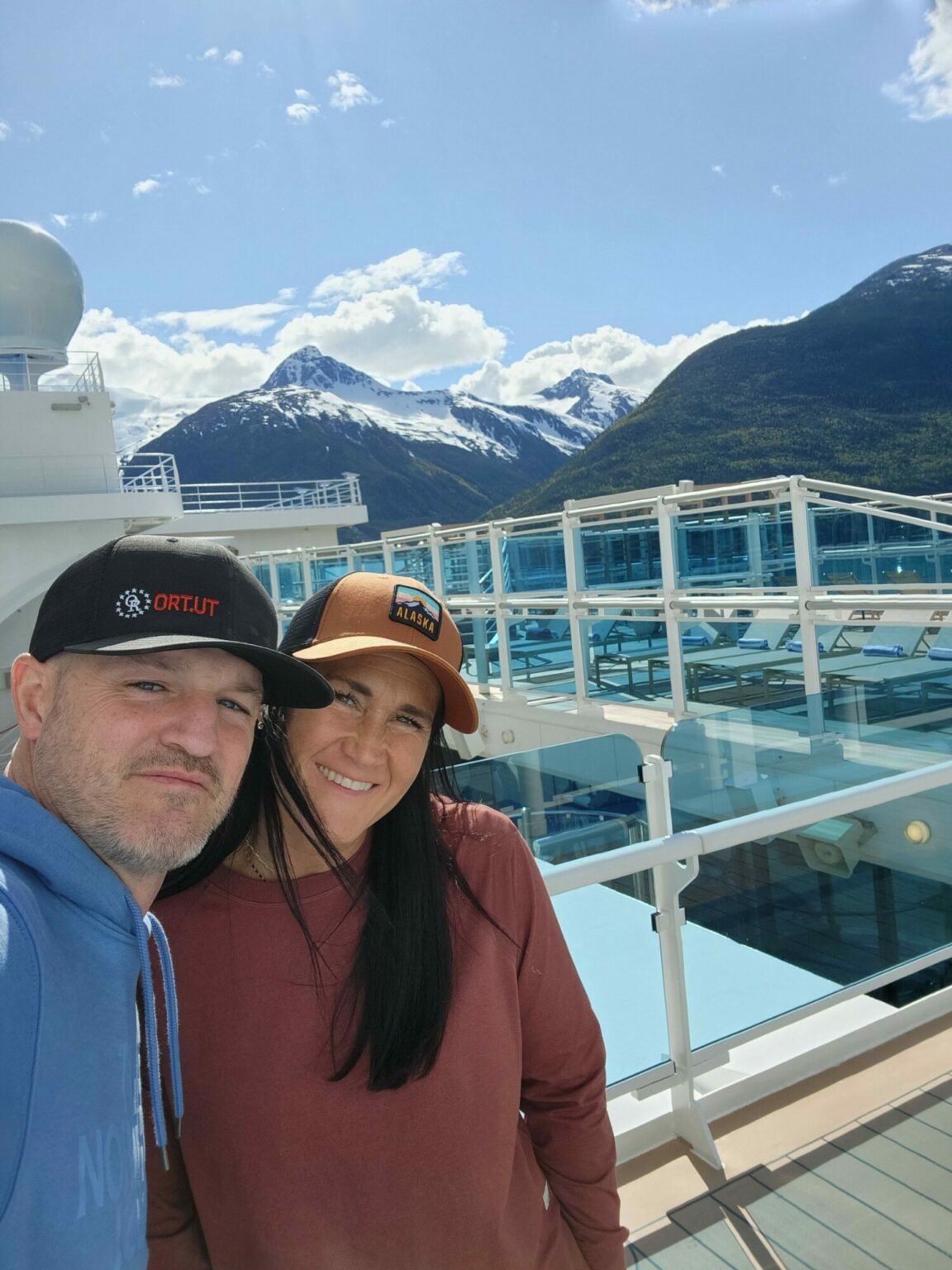 Conversations with Shauna And Nick Whiting - Voyage Utah Magazine