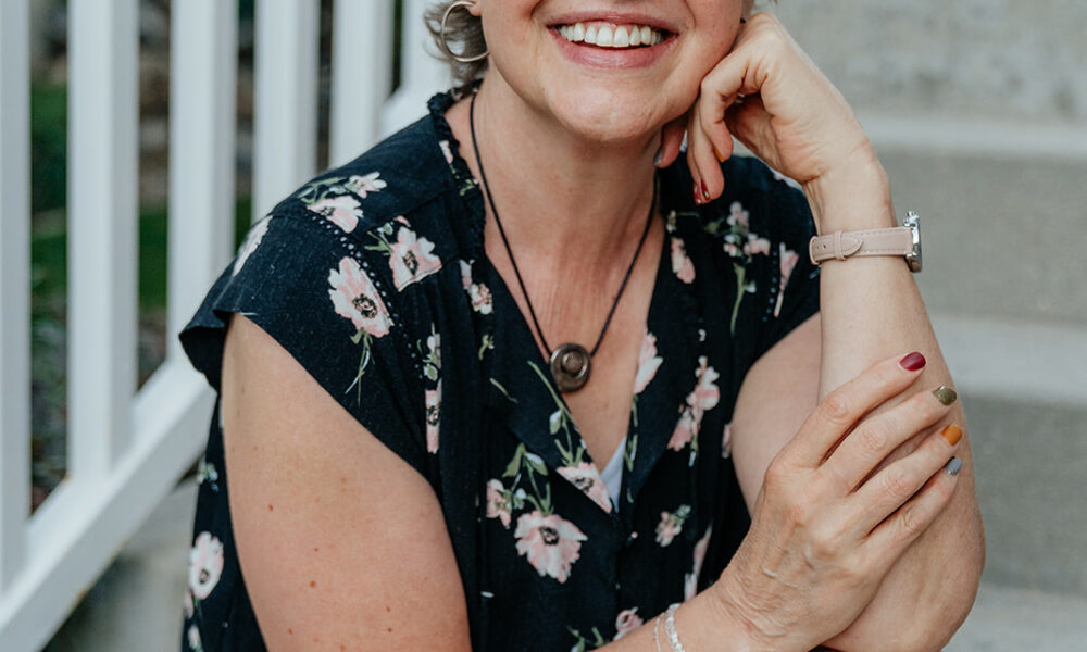 Meet Denise Shakespeare of Denise’s Daisies LLC – Voyage Utah Magazine