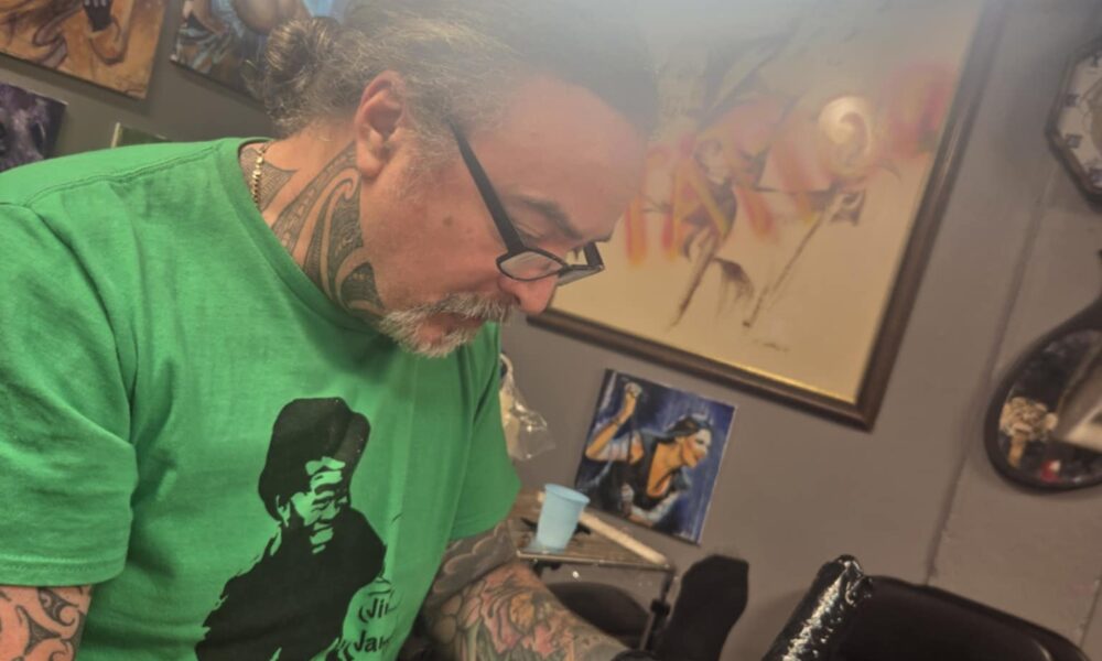 Meet Clint De Lacy of Downtown SLC – Voyage Utah Magazine