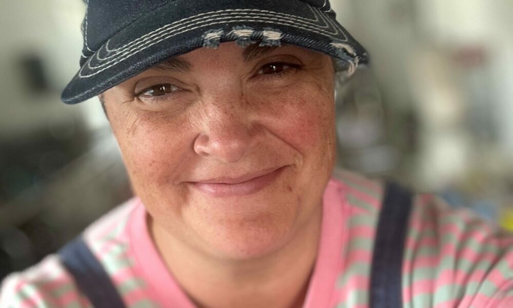 Meet Amanda Keddington of Main Street, Kamas – Voyage Utah Magazine