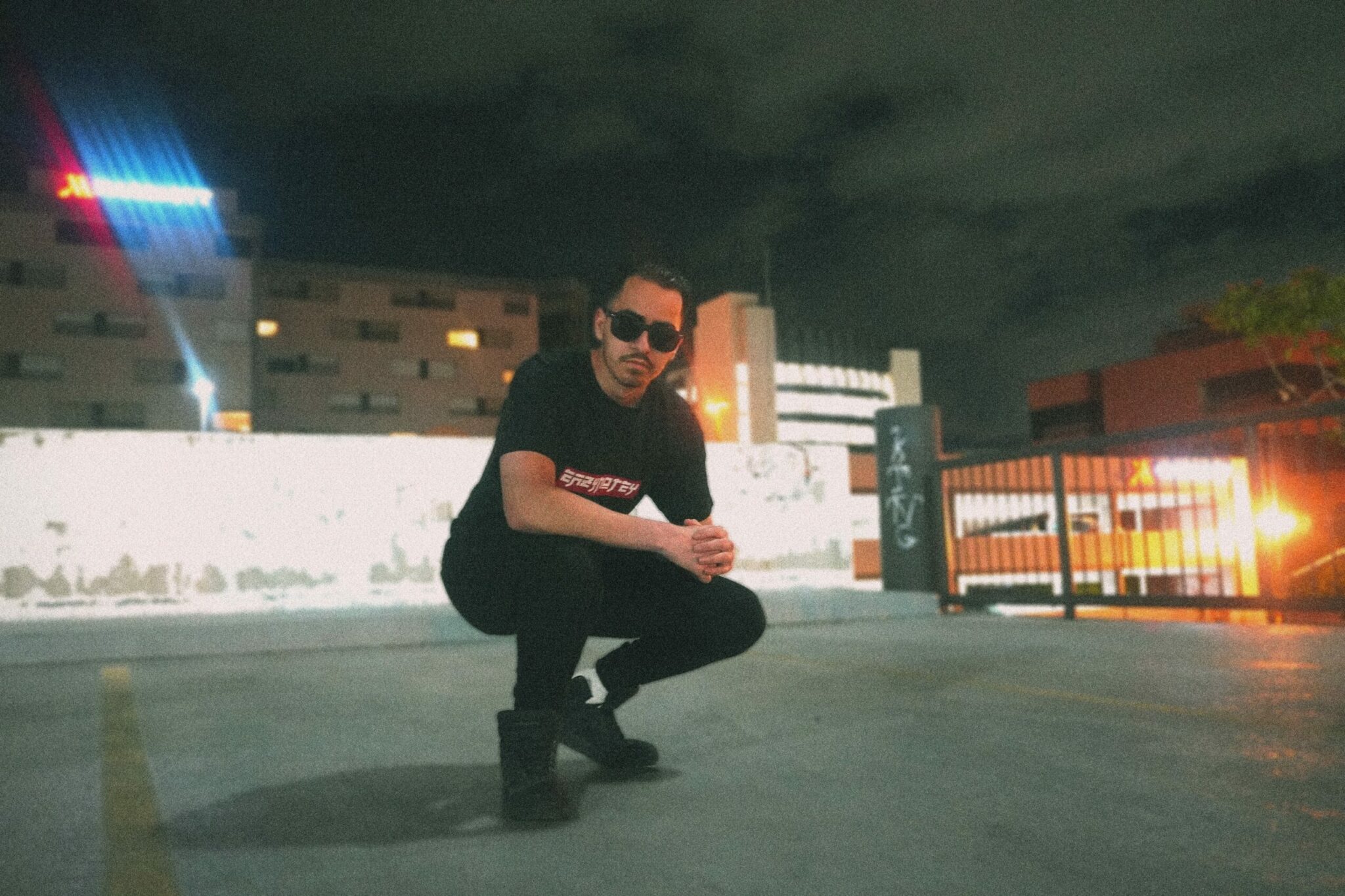 Conversations with Erik Delgado - Voyage Utah Magazine