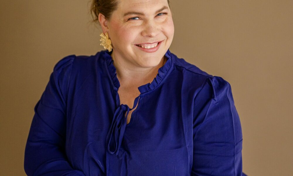Conversations with Sarah Roberts – Voyage Utah Magazine
