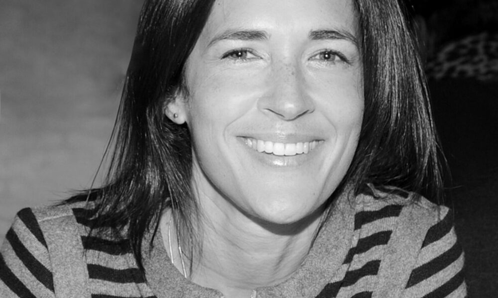 Daily Inspiration: Meet Erin Isakov - Voyage Utah Magazine