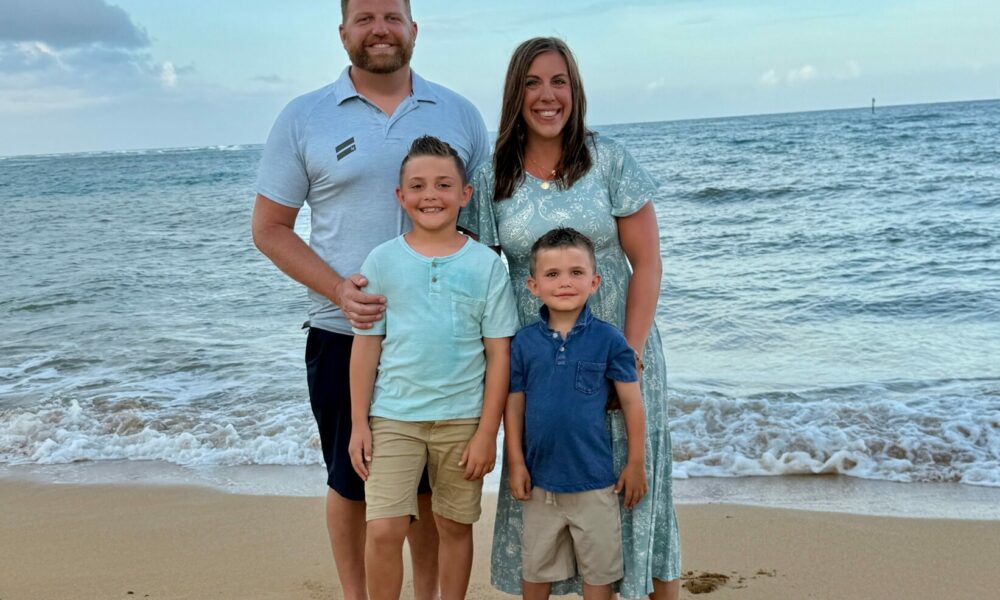 Conversations with Kyle Wagner – Voyage Utah Magazine