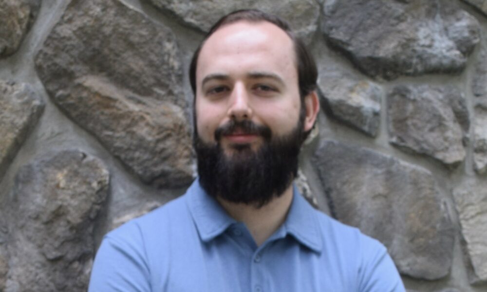 Daily Inspiration: Meet Taylor Wood - Voyage Utah Magazine