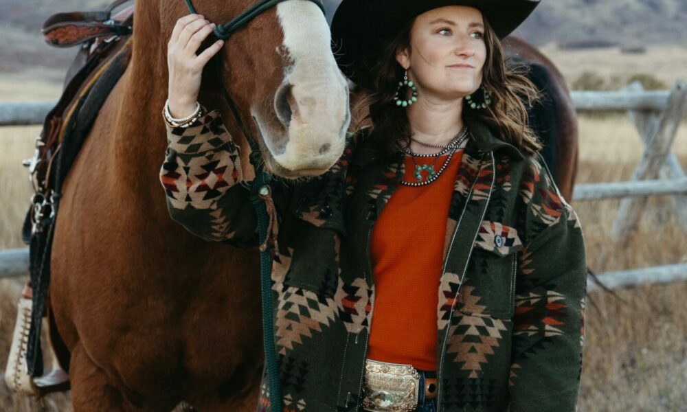 Rising Stars: Meet Morgan Stephens of Tremonton - Voyage Utah Magazine