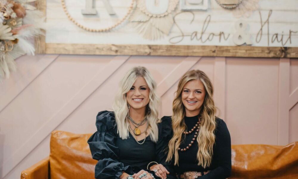 Check Out Alexa Rose’s Story – Voyage Utah Magazine