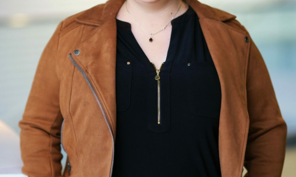 Community Highlights: Meet Andria Stubbs of Gemini Wealth - Voyage Utah ...