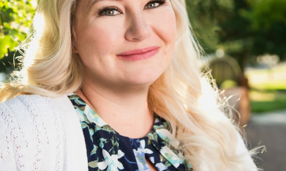 Meet Tavish Hubbard of Murray – Voyage Utah Magazine