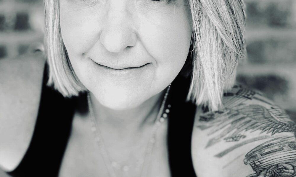Meet Rachel Clapham of North Salt Lake – Voyage Utah Magazine