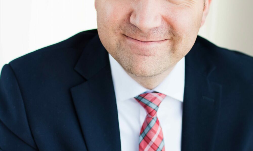 Community Highlights: Meet Kurt Francom of Leading Saints – Voyage Utah ...