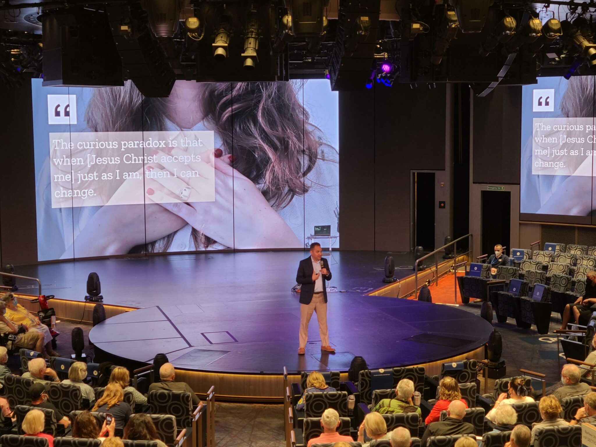 Community Highlights: Meet Kurt Francom of Leading Saints – Voyage Utah ...