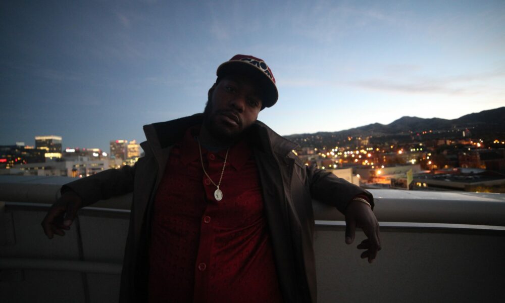 Ishjon Hawkins of Salt Lake City on Life, Lessons & Legacy - Voyage ...