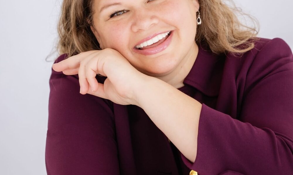 Life, Values & Legacy: Our Chat with Emily Spencer of Salt Lake City ...