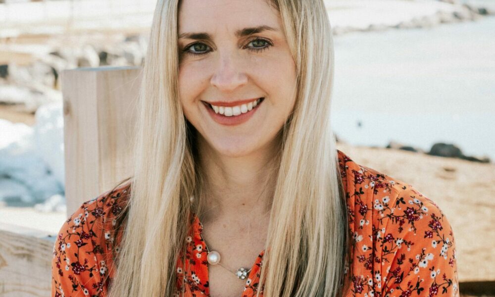 Exploring Life & Business with Amy Bakios of Be You Nutrition – Voyage ...