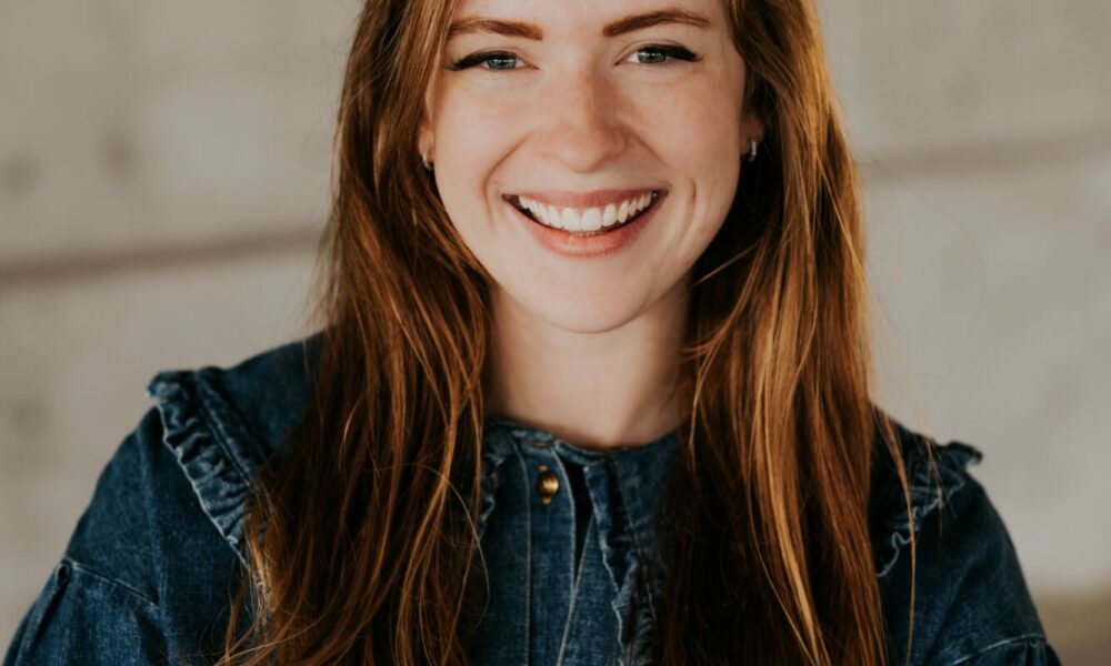 Exploring Life & Business with Mara Bradshaw of Amber René Salon & Spa ...