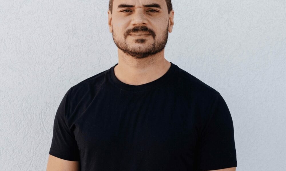 Hidden Gems: Meet Salim Heyaime of Coach Salim Heyaime llc / DBA ...