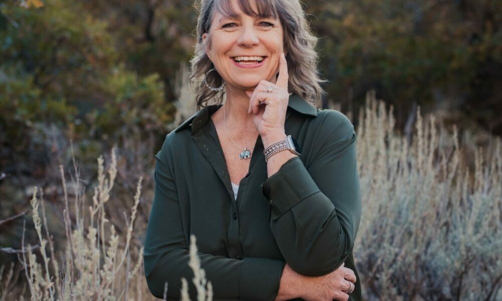 Meet Wendy Hooton of West Jordan - Voyage Utah Magazine