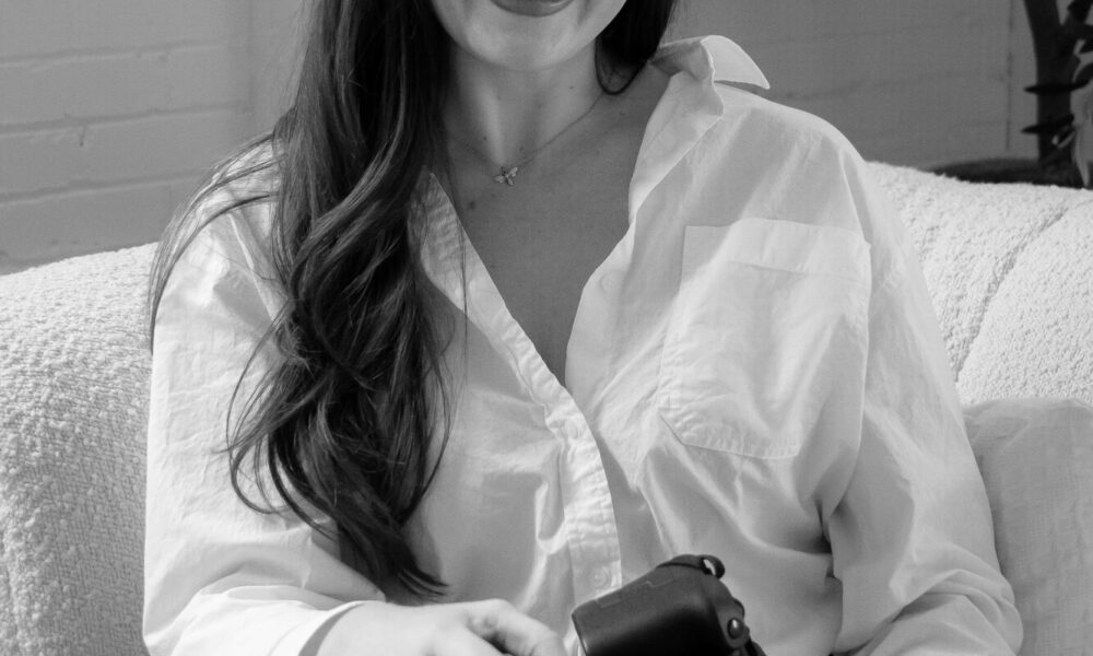 Life, Values & Legacy: Our Chat with Ashley Paige of Salt Lake City ...