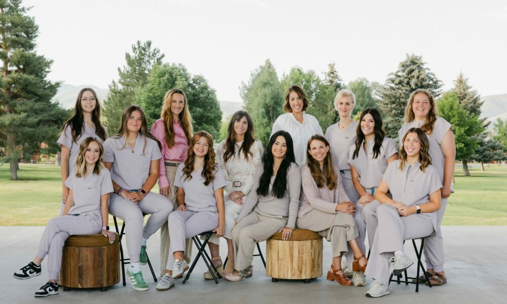 Life & Work with Kristen Fuller of Heber City – Voyage Utah Magazine