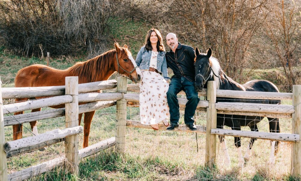 Meet Trudi Perkins of Corinne – Voyage Utah Magazine