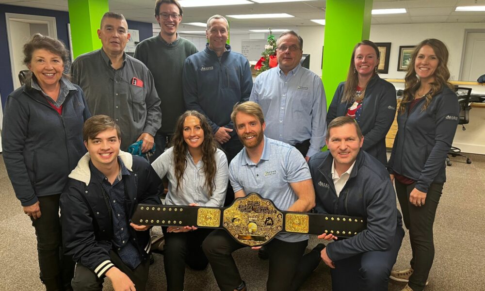 Hidden Gems: Meet Jake Slater of Ascend Education - Voyage Utah Magazine