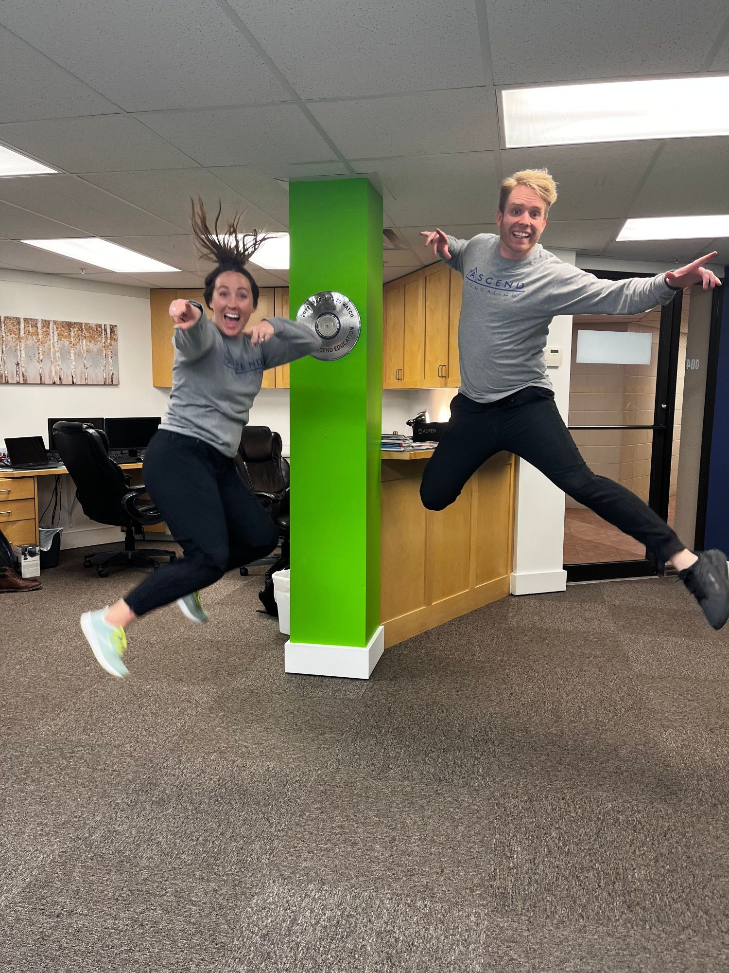Hidden Gems: Meet Jake Slater of Ascend Education - Voyage Utah Magazine